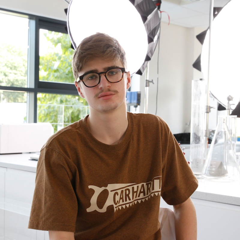 Bailey Betteridge – RED Management