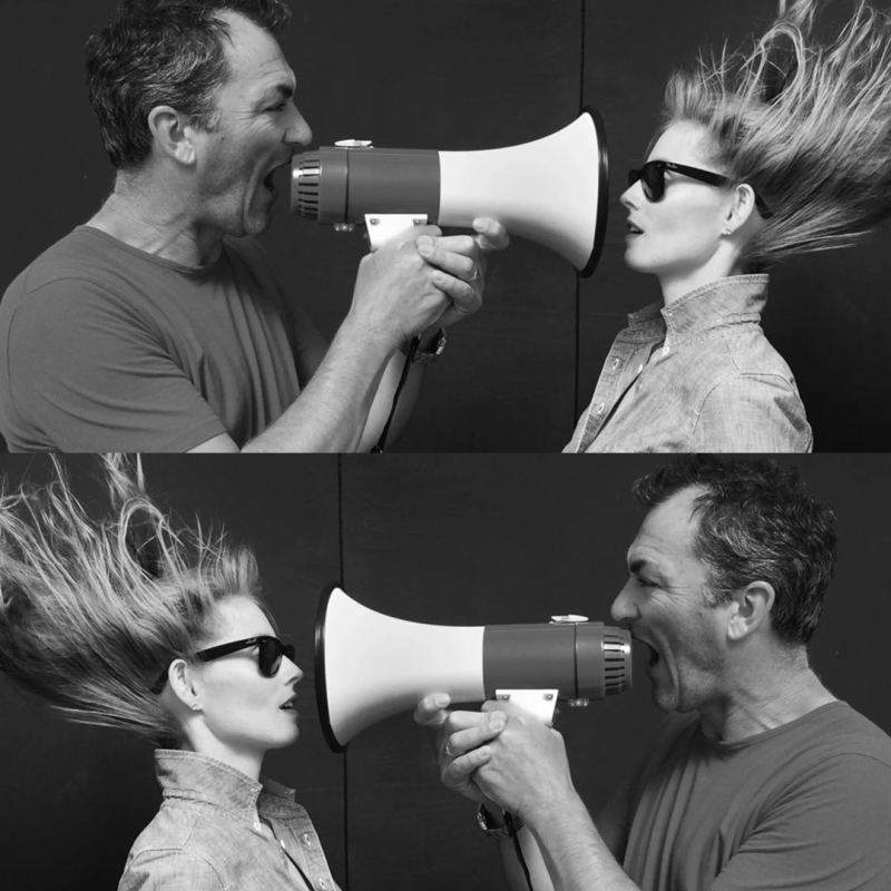 Ben Gill – RED Management