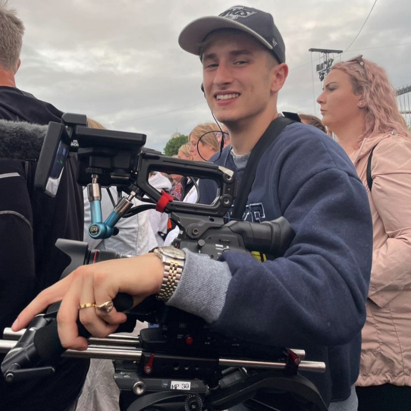 Danton Appleton Smith – RED Management