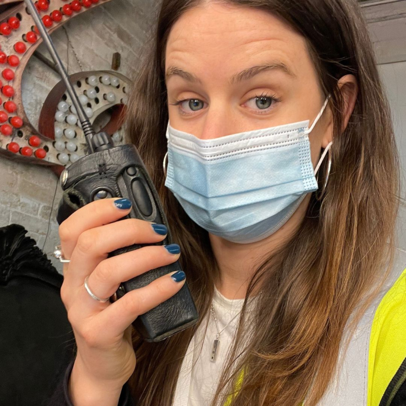 Reba Gaynor – RED Management