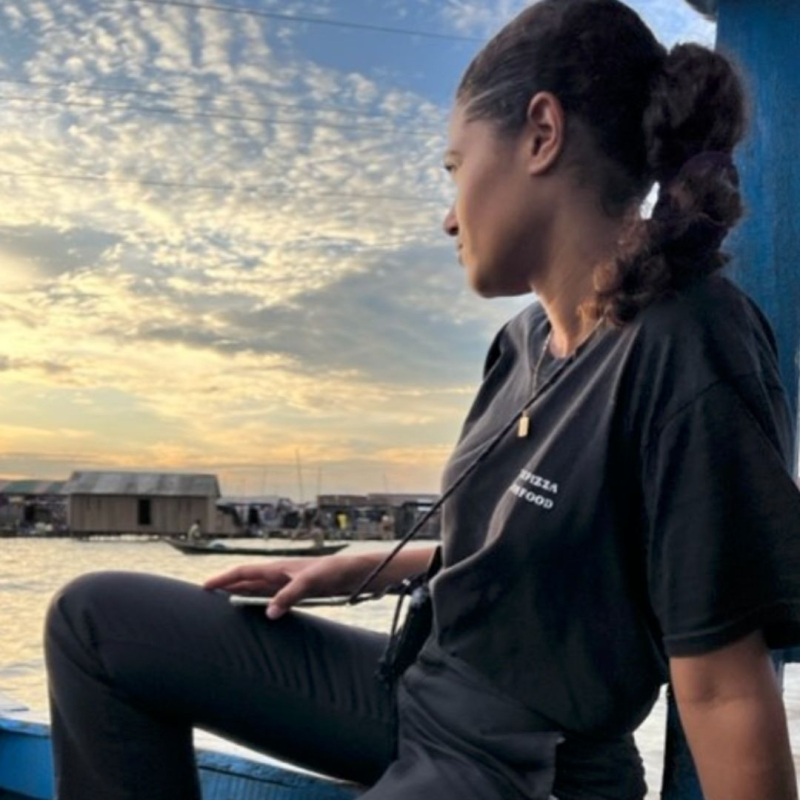 Roma Nesi Pio – RED Management