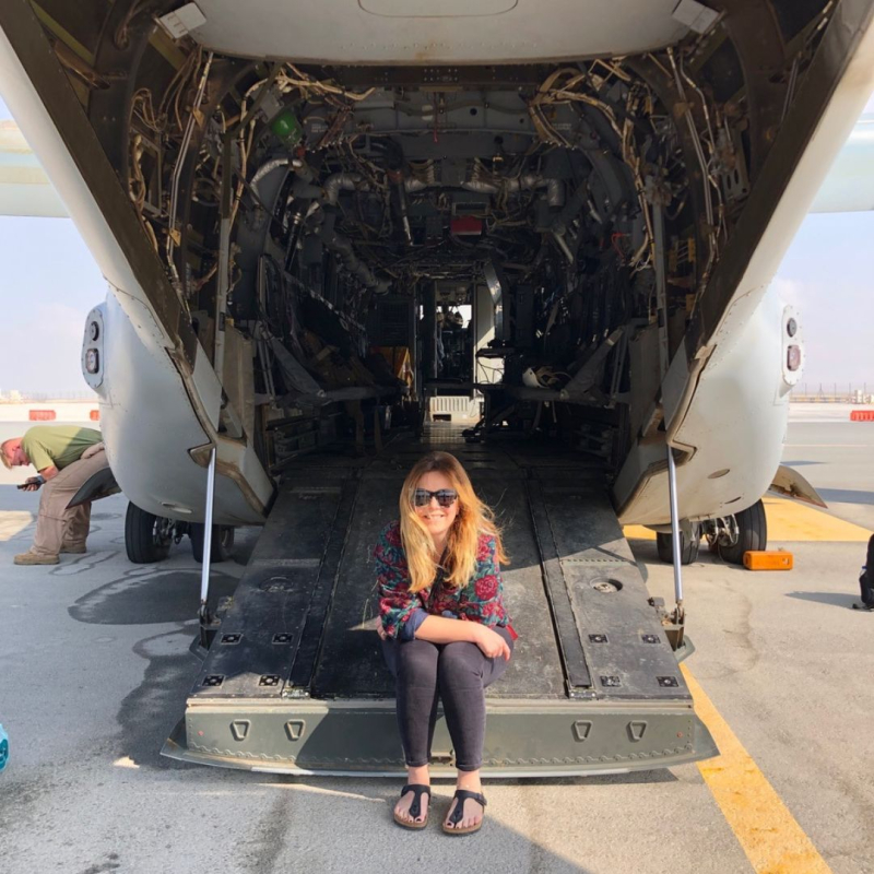 Stefania Monetti – RED Management