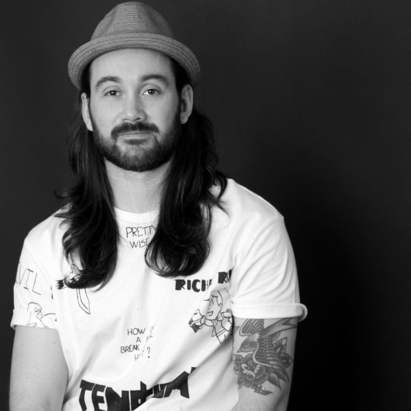 Stefan Puxon – RED Management