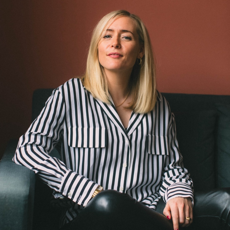 Sarah Mavity – RED Management