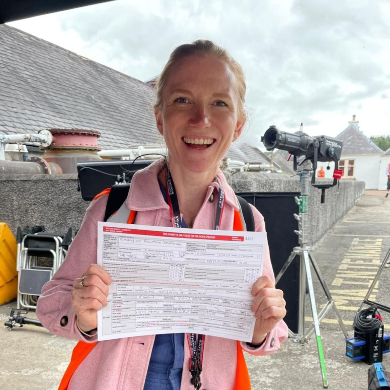 Poppy Shafto – RED Management