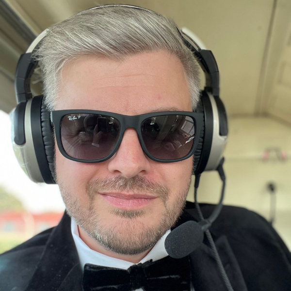 Nick Papworth – RED Management