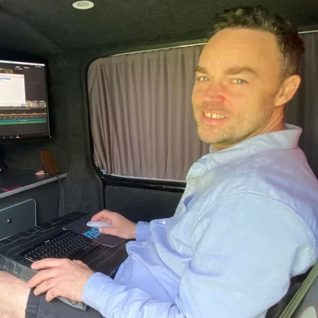 Rob Gilmour – RED Management